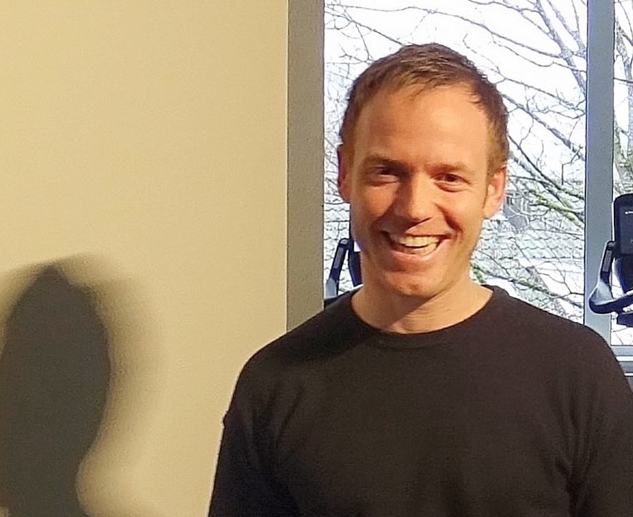 Balz' Steckbrief - LAKESIDE SPORTSCLUB - Der grösste Fitnessclub an der ...